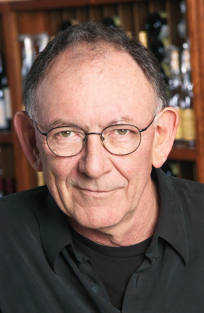 Kermit Lynch | Leaders of Wine | Wine Spectator's 40th Anniversary